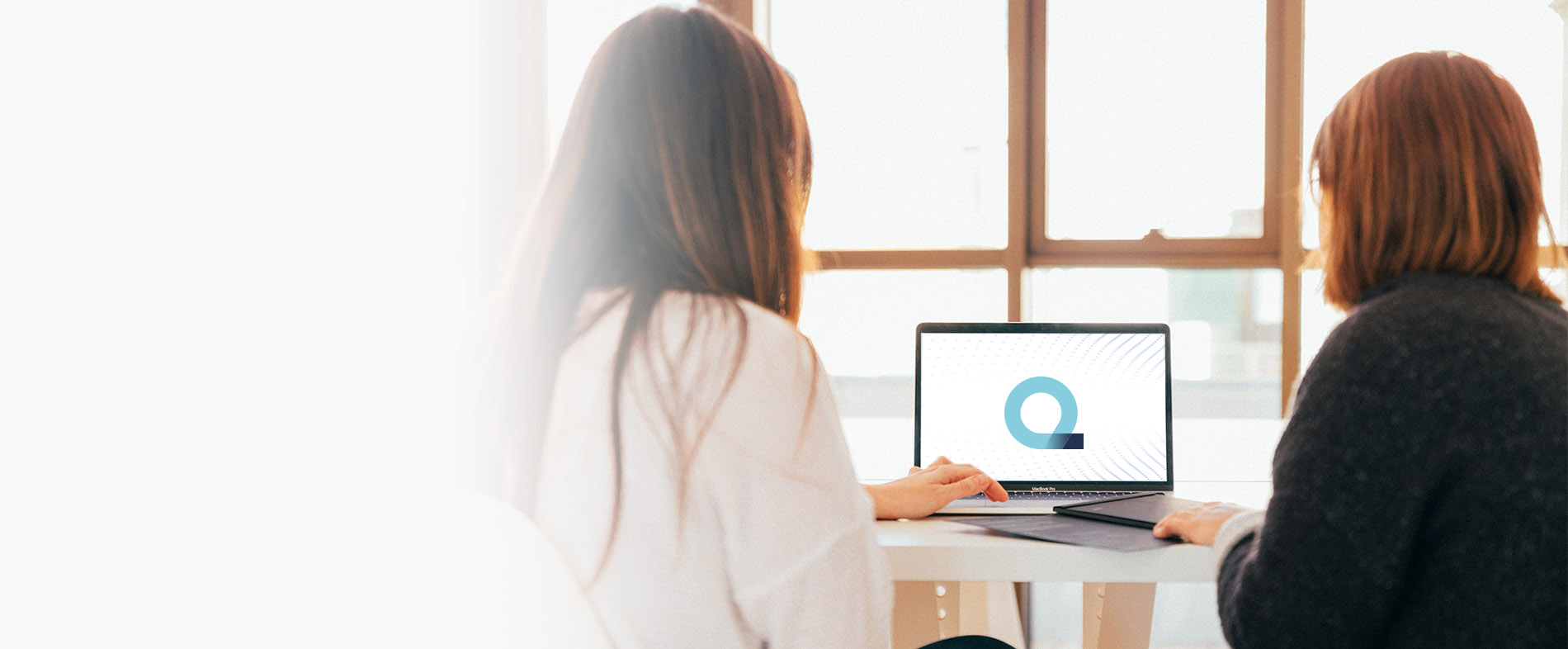 Partenaires Qualitiz Technologies France et Union Européenne