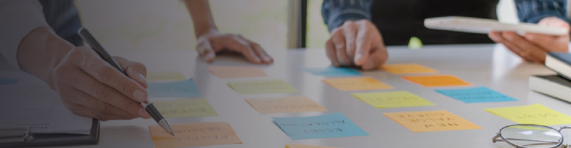 Mode projet - Qualitiz