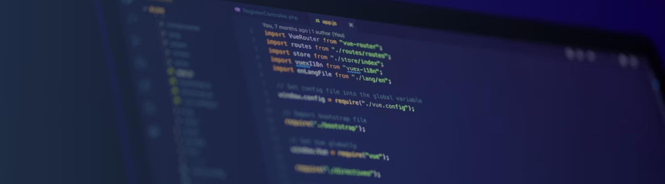 Nos technologies - Qualitiz